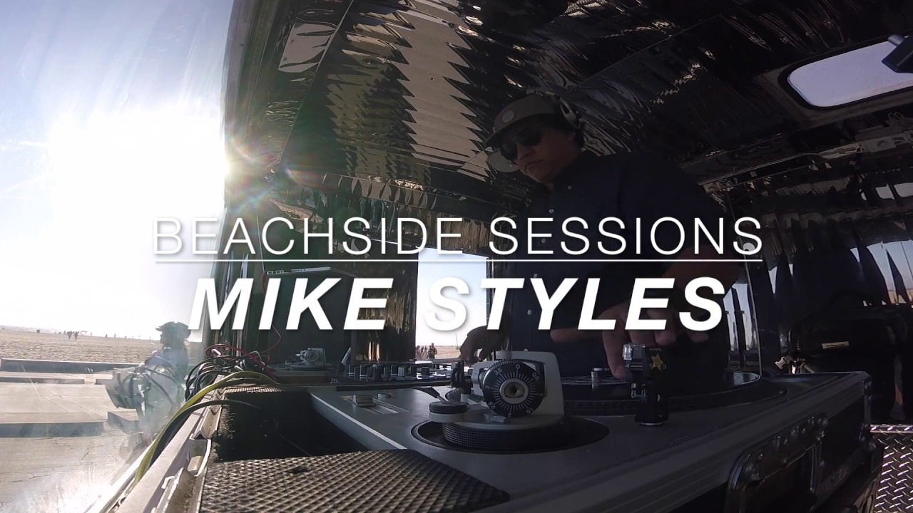 Living Room Sessions 062: Mike Styles - YouTube