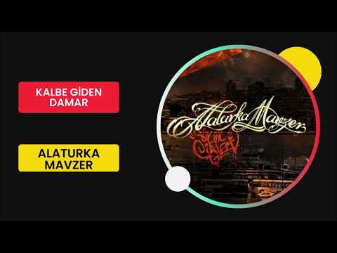 Alaturka Mavzer - Kalbe Giden Damar