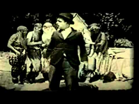 Comedy Capers - Bobby Dunn - ''The Hollywood Extra''.mp4 NQ ...