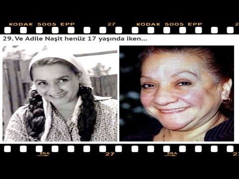 Hep Yaşlı Halleriyle Akılda Kalmış Ünlülerin Nadiren Görebileceğiniz 29 Gençlik Fotoğrafı-2018-HD