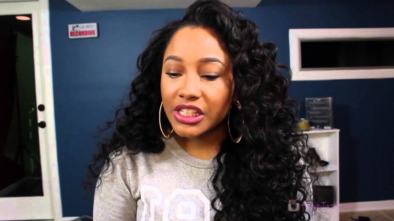 Update On My Weight Watchers Journey | Jaz Jackson - YouTube