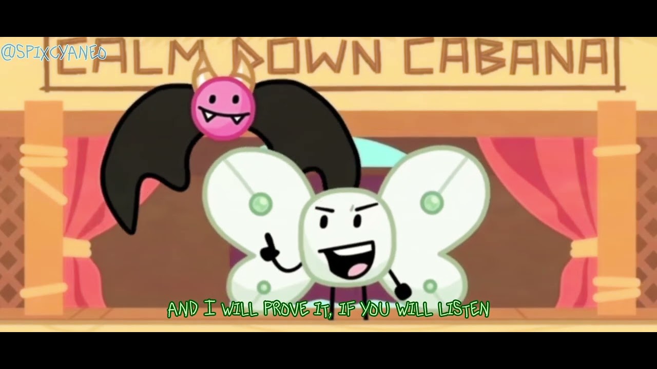 Under my skin - Bot & Bow edit - YouTube