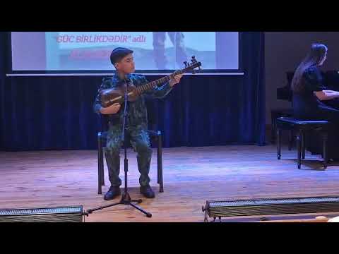 Üzeyir Hacıbəyli \