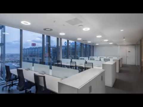 Deloitte by Making Place (Luanda, Angola) - YouTube
