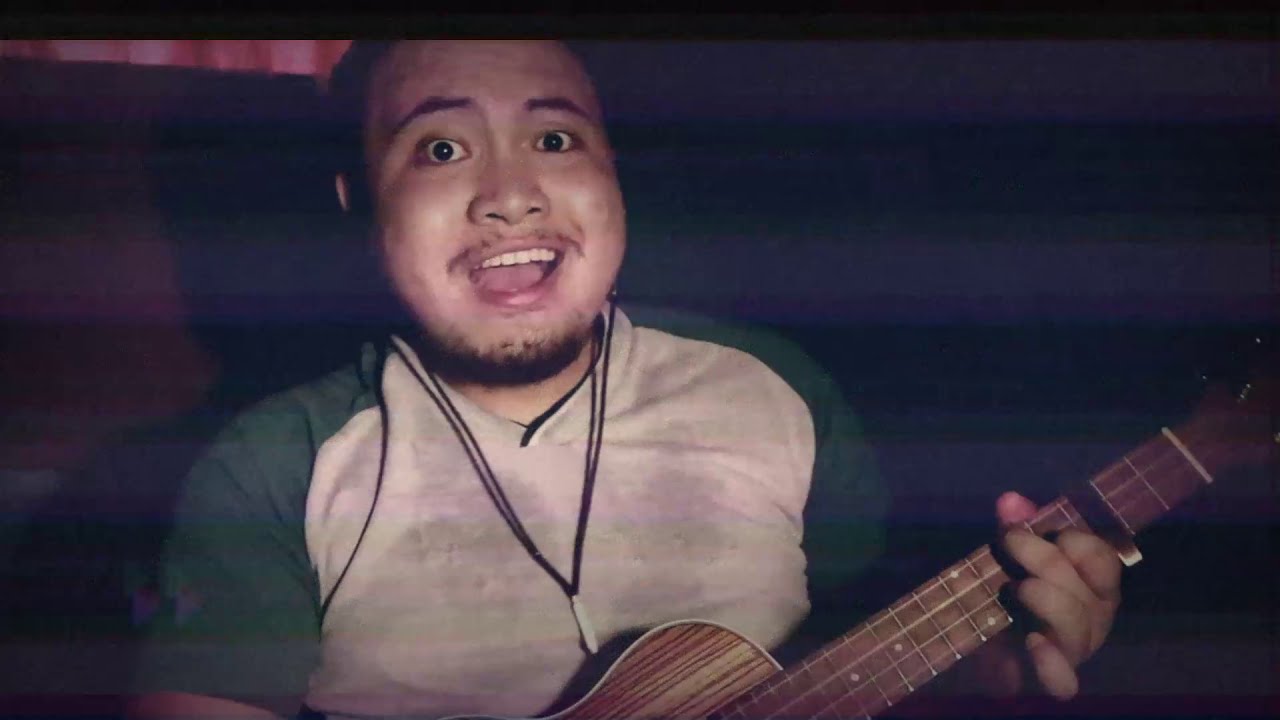 FIREFLIES | COVER - YouTube