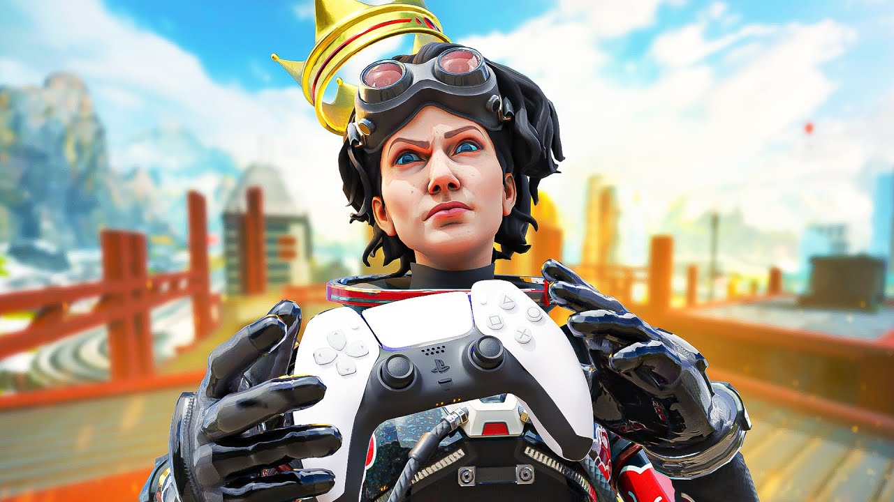 The New #1 Underrated Controller Player - YouTube