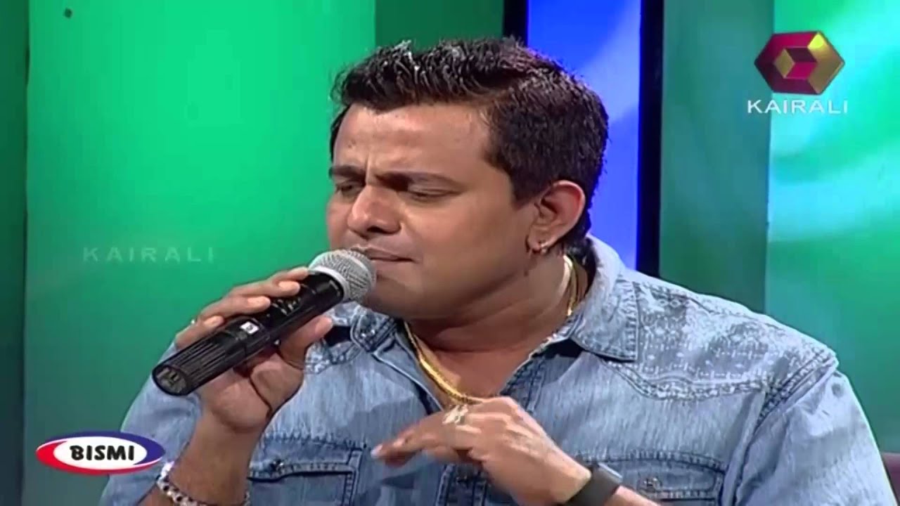 JB Junction: Franco Was Never A Late-entry To Playback Singing - YouTube