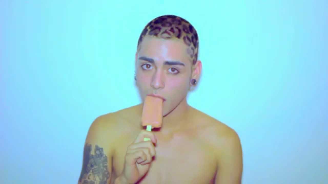 Nick Bolt : Demonios 2015 Trailer - YouTube