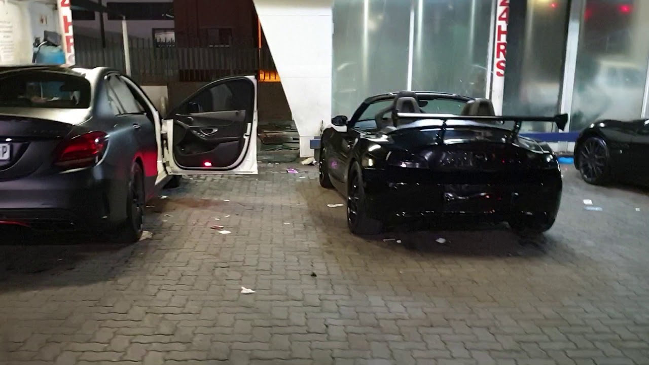 Lichaba cars - YouTube