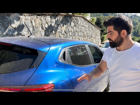 YENİ CLİO 1.0 tce Cvt  vs 1.3 TCE EDC