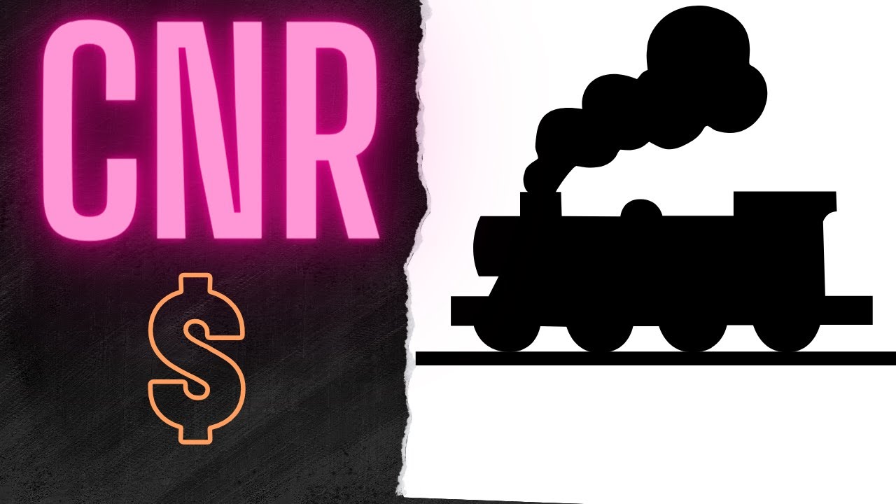 Dividend Growth Stock : CNR - YouTube