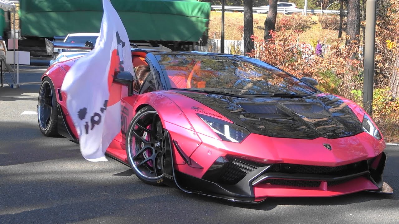 ULTRA MOTOR FESTIVAL 2020 搬入 ウルトラモーターフェスティバル - YouTube