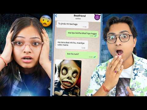 K@bristan 🏴‍☠️ 👀☠️*scariest WhatsApp chat 💬 * ​⁠@Thetargetsiblings ​⁠@Anuusharma0012