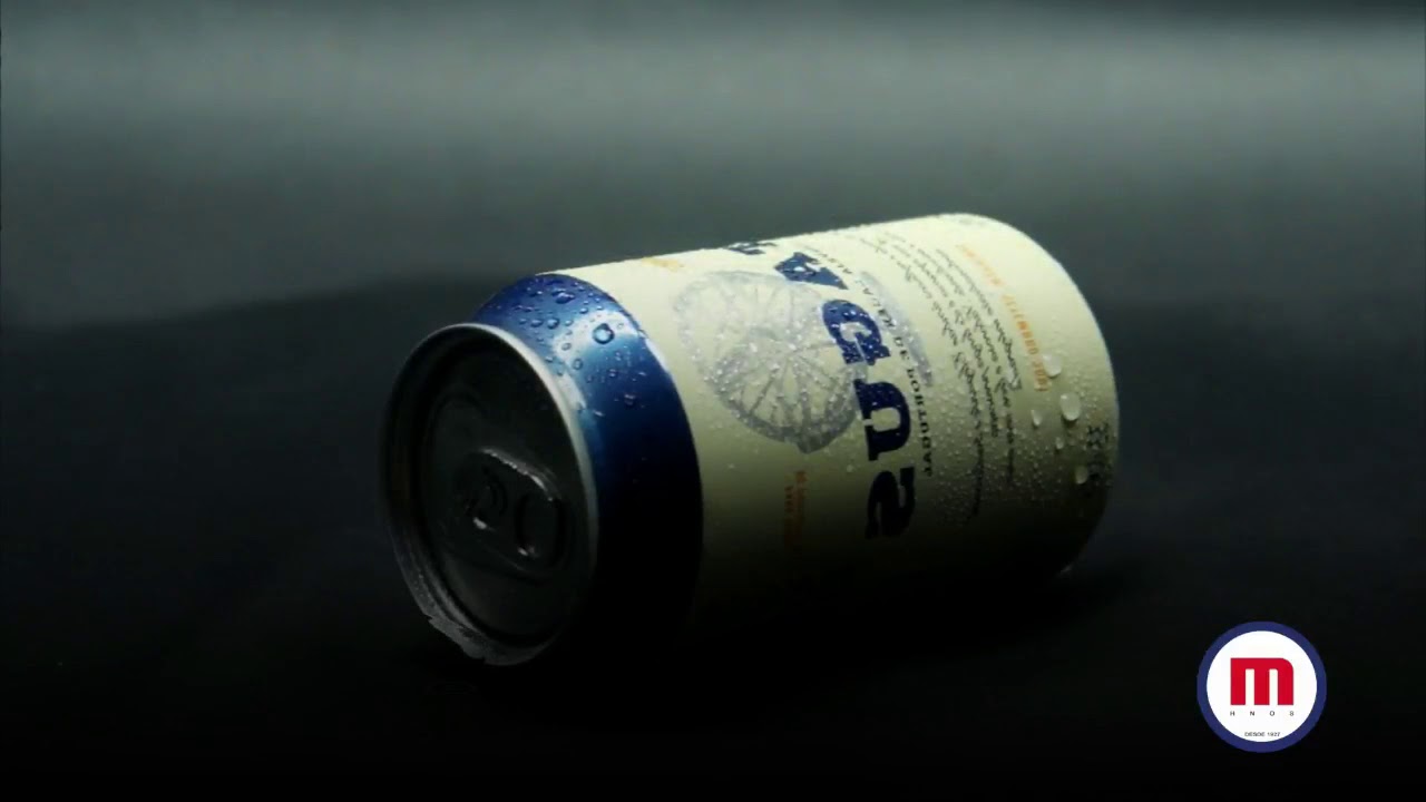 #Cerveza, Tagus . By MKo studio# - YouTube