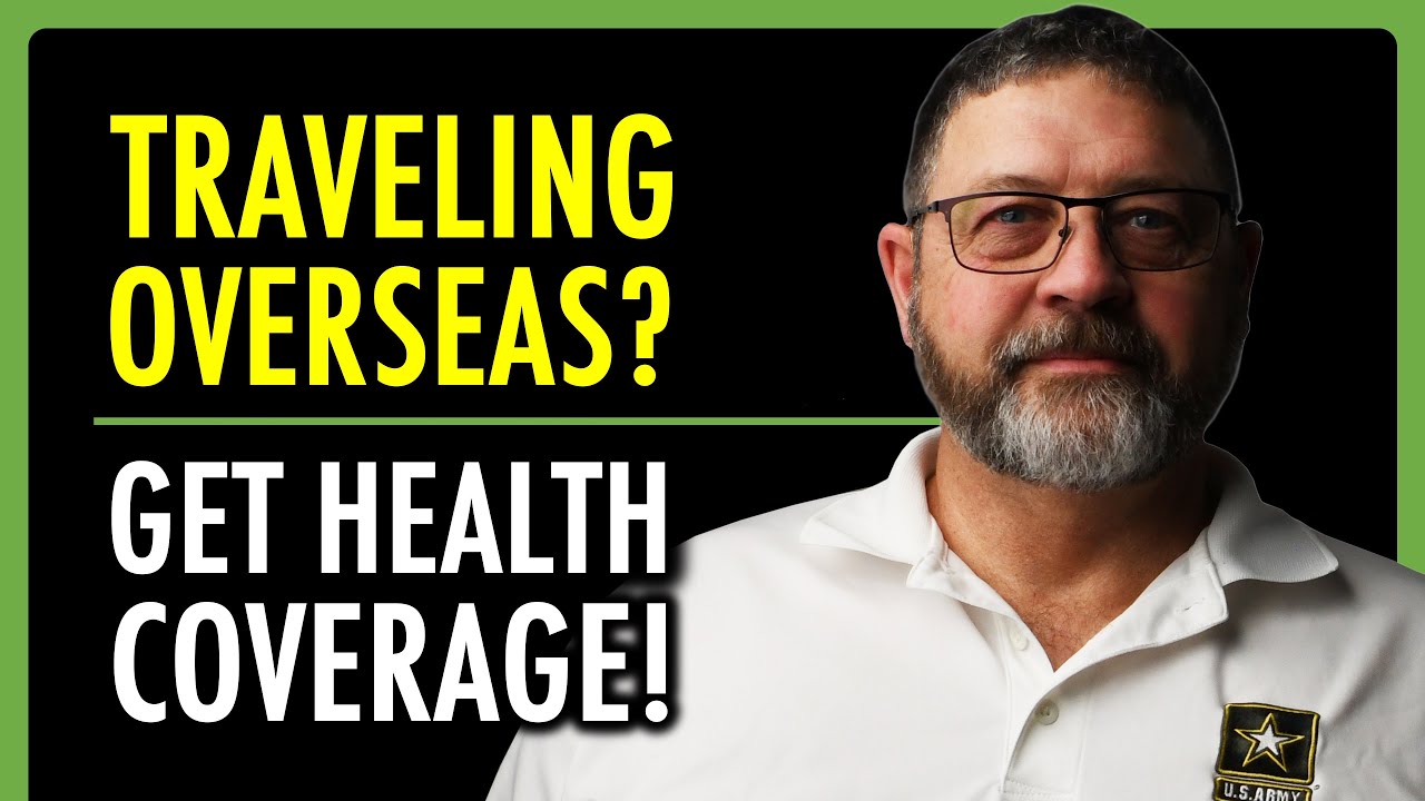 Foreign Medical Program | Part 2 | theSITREP - YouTube