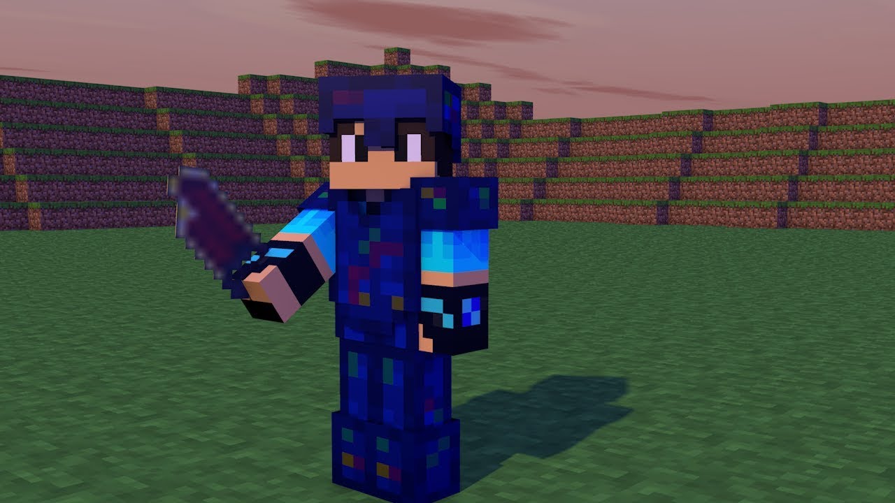 Minecraft:Orespawn #8-Fiz A Red Katar - YouTube