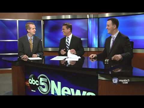 Ron Marasco Montage - YouTube