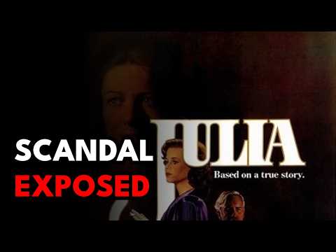 Julia: The SHOCKING Scandal That Almost Destroyed It
