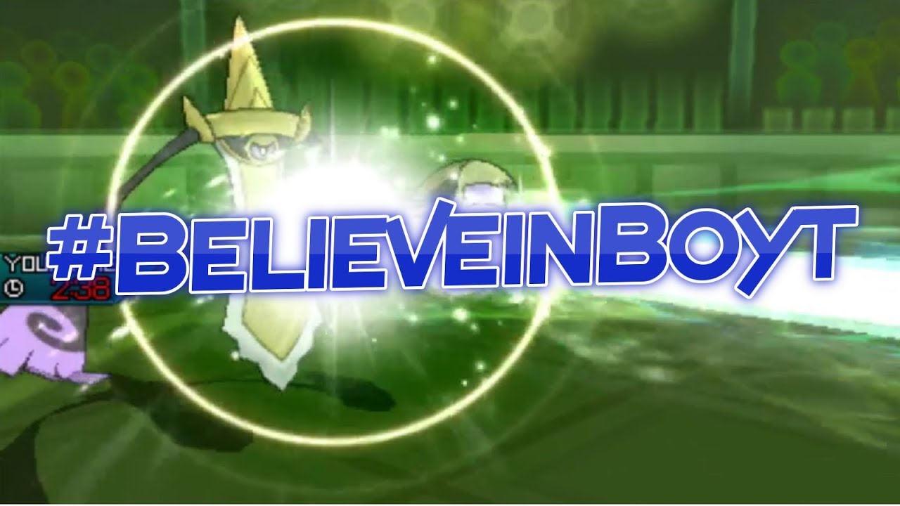 EXCEPT FOR THAT...! - #Believe In Boyt: VGC 18 Ep.11 - YouTube