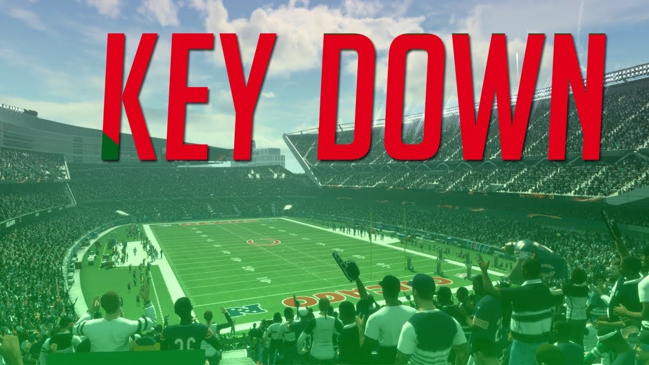 When To Play Man Coverage - Madden 18 Defensive Tips - YouTube