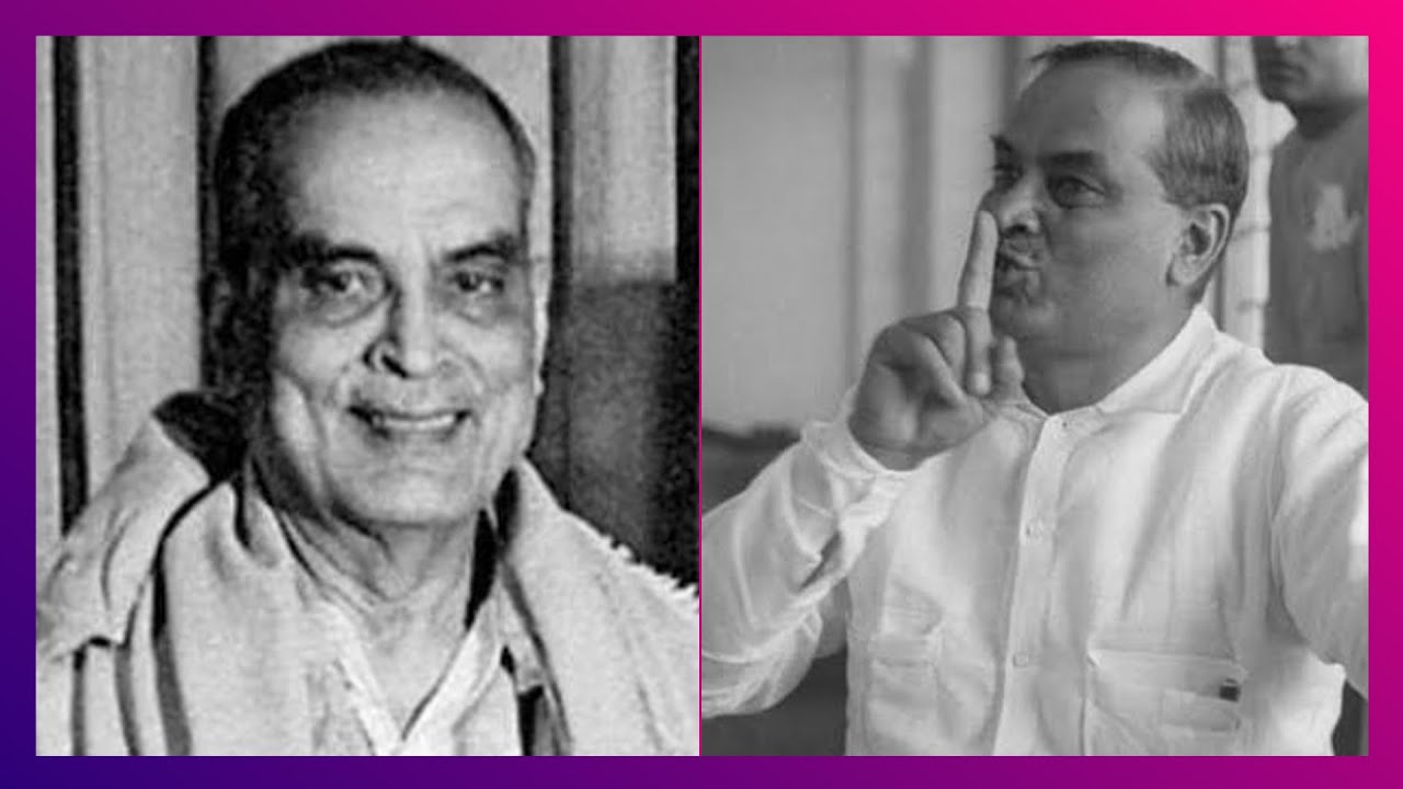 Bidhan Chandra Roy: রাজ্যের দ্বিতীয় মুখ্যমন্ত্রী ডা. বিধানচন্দ্র ...