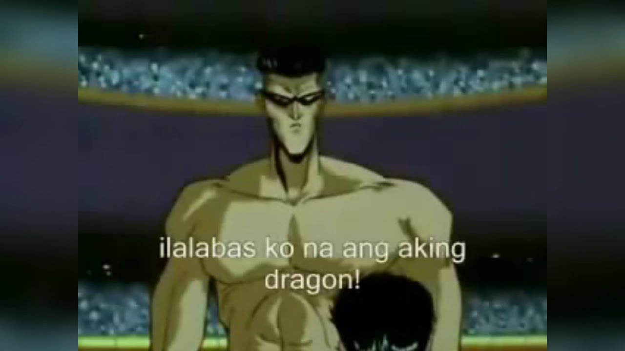 anong gentle gentle? - YouTube