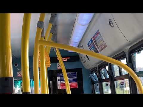 London ibus compilation 2 - YouTube