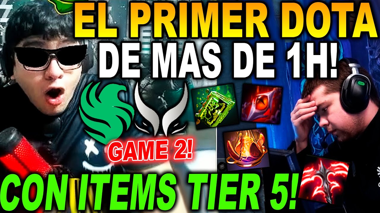 😲TODOS LEVEL 30!😲 BENJAZ AJUSTA POR MAS DE 1 HORA EN LA PARTIDA MAS ...