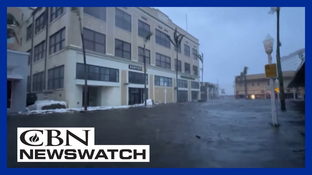 CBN NewsWatch AM: September 29, 2022 - YouTube