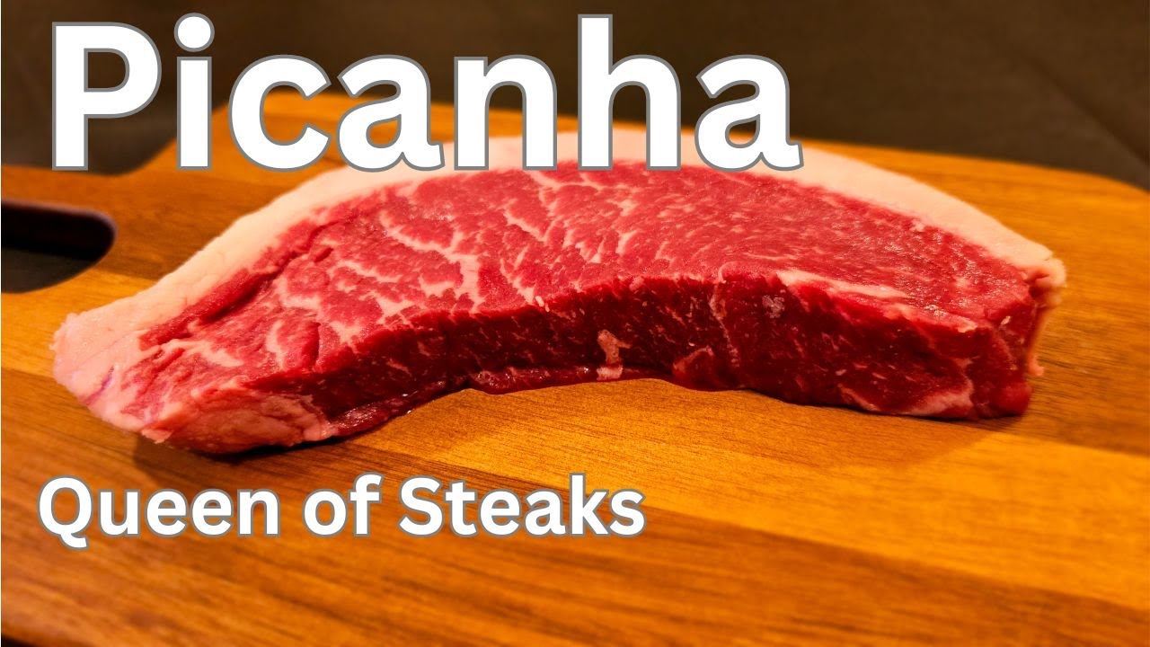 The Secret to Making the Perfect Picanha Steak - YouTube