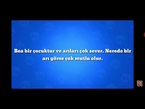 Bea'nın hikayesi|Bölüm1#