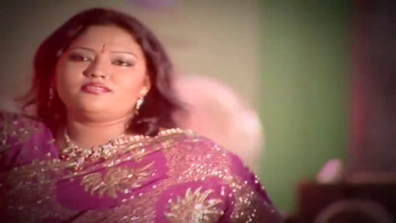 মমতাজের, চোট লাগে দিলে New bangla Music video by momotaz - YouTube