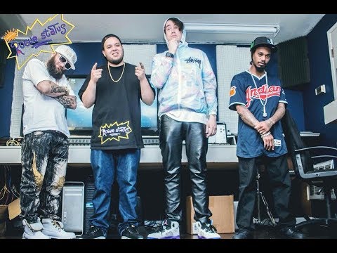 Rogue Status - Peaceful (Official Video) - YouTube