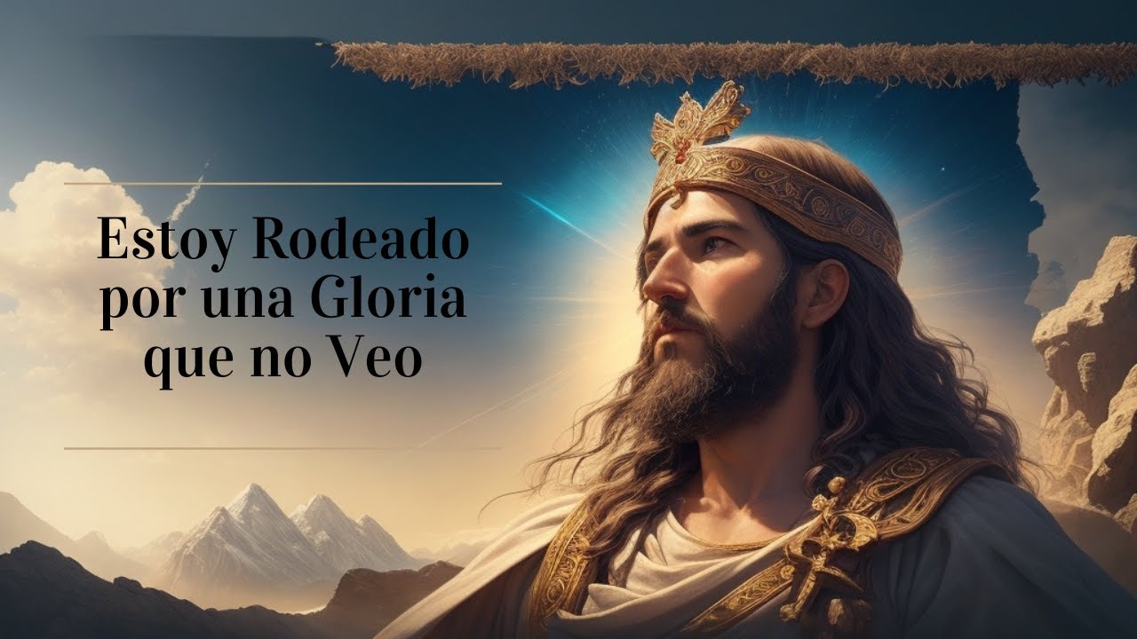Estoy rodeado - YouTube