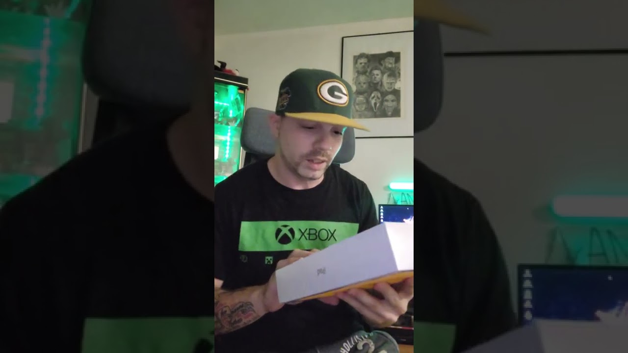 Project Launchbox Full Sail University!! - YouTube