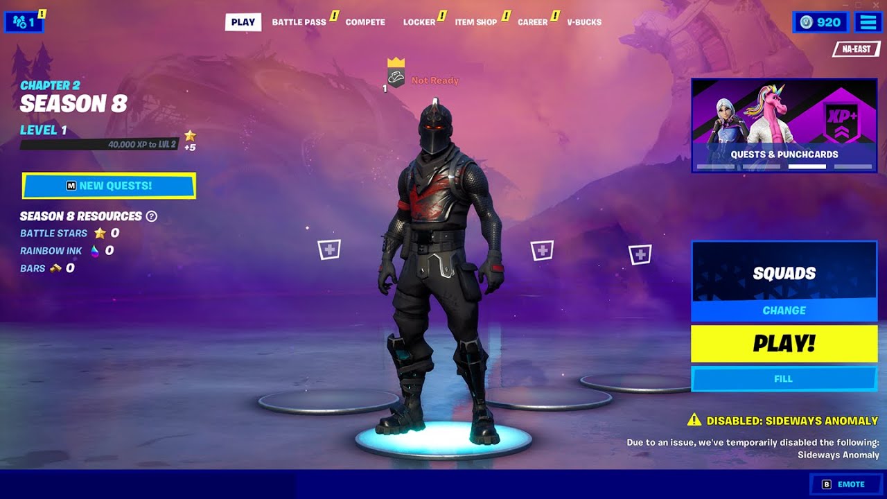 miraclemods.com OG BLACK KNIGHT + OG STEALTH REFLEX Account - YouTube