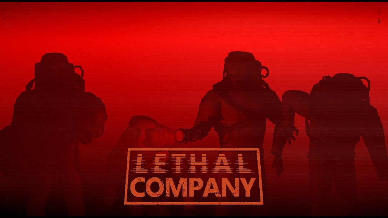 ENTER BRADYN | Lethal Company pt. 1 - YouTube