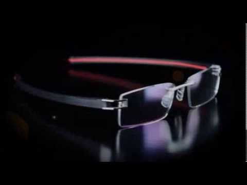 OPTISSIMO Unbreakable Lens+Track S= The quintessence of TAG Heuer ...