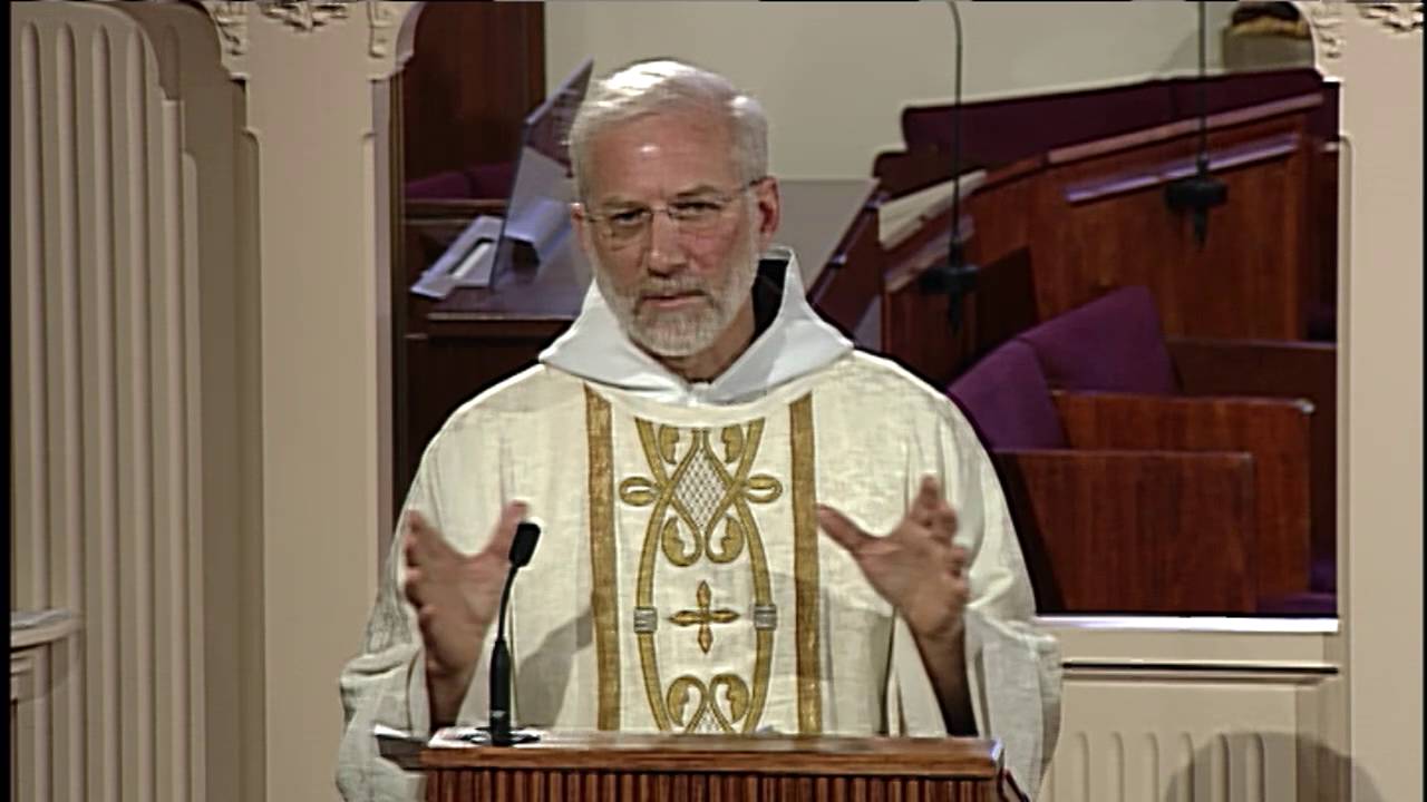 Daily Catholic Mass - 2016-07-21 - Fr. Joseph - YouTube