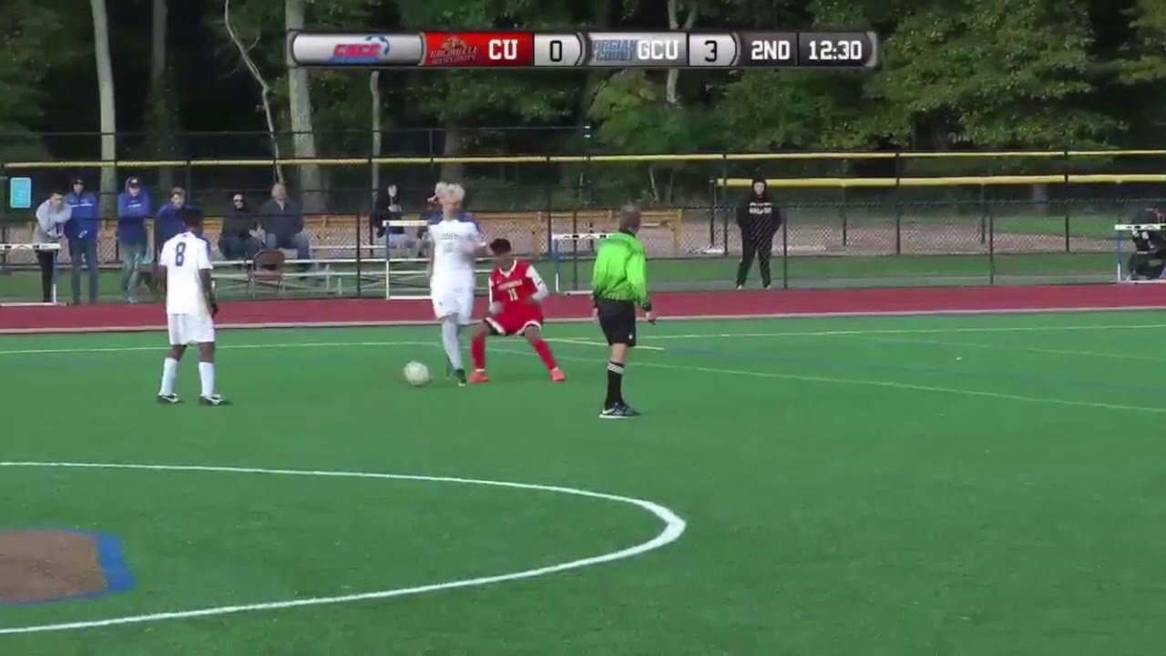 Louis Silva Highlight tape - YouTube