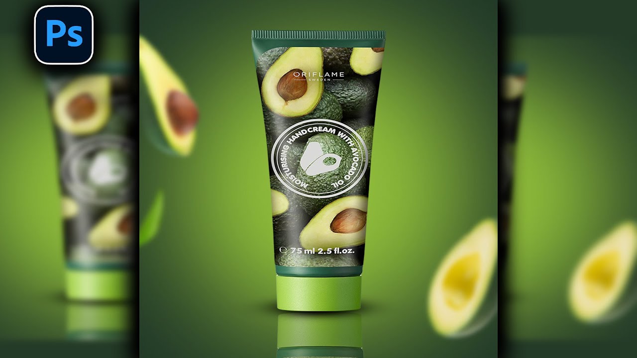 Product Manipulation in Photoshop | Photoshop Tutorial # ...