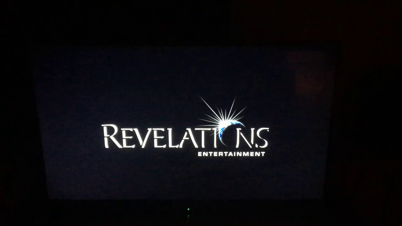 Barbara Hall Productions/Revelation Productions/CBS Televisions Studios ...