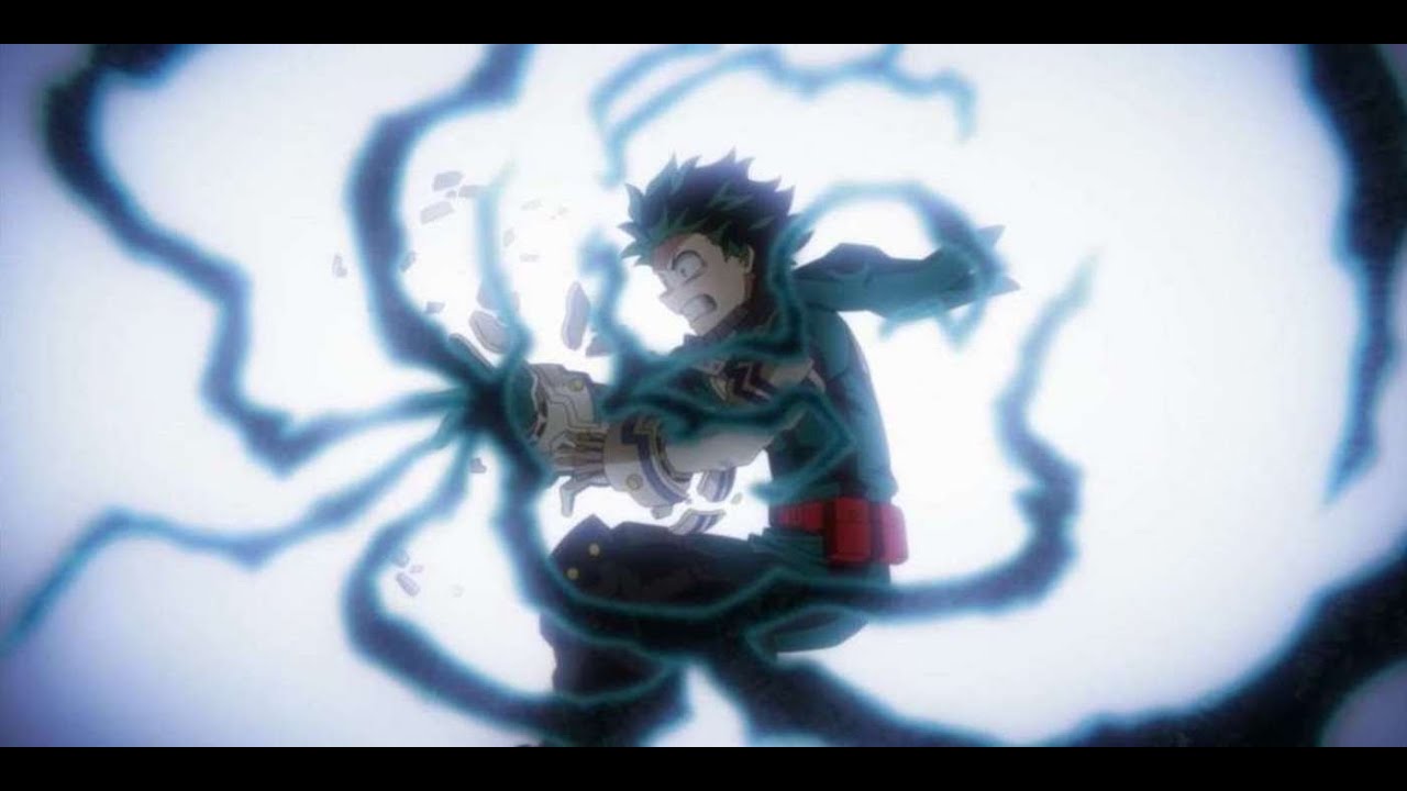 My Hero Academia-Class 1A VS Class 1B (AMV) - YouTube