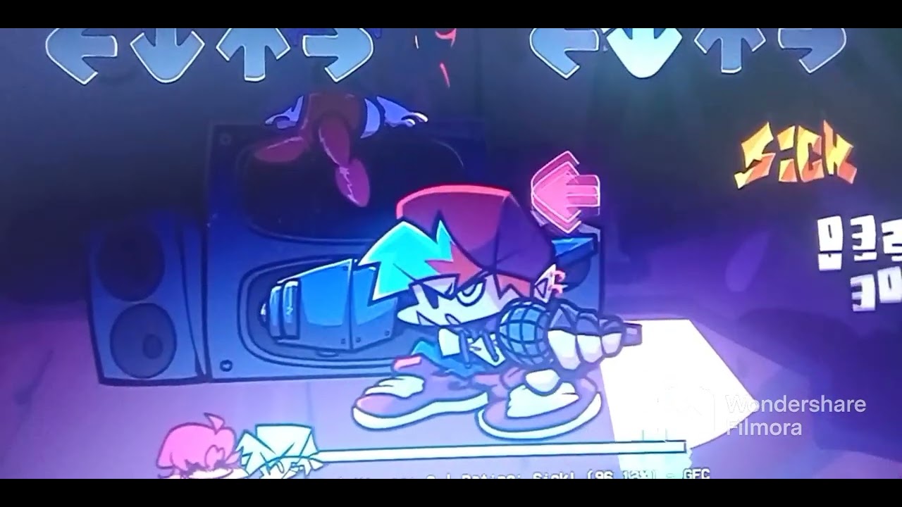 Tutorial Remix FNF Funkin' MIX Demo. - YouTube