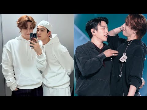 Jingyeom Moments 2025 | #jinyoung #yugyeom #jingyeom #parkjinyoung #got7