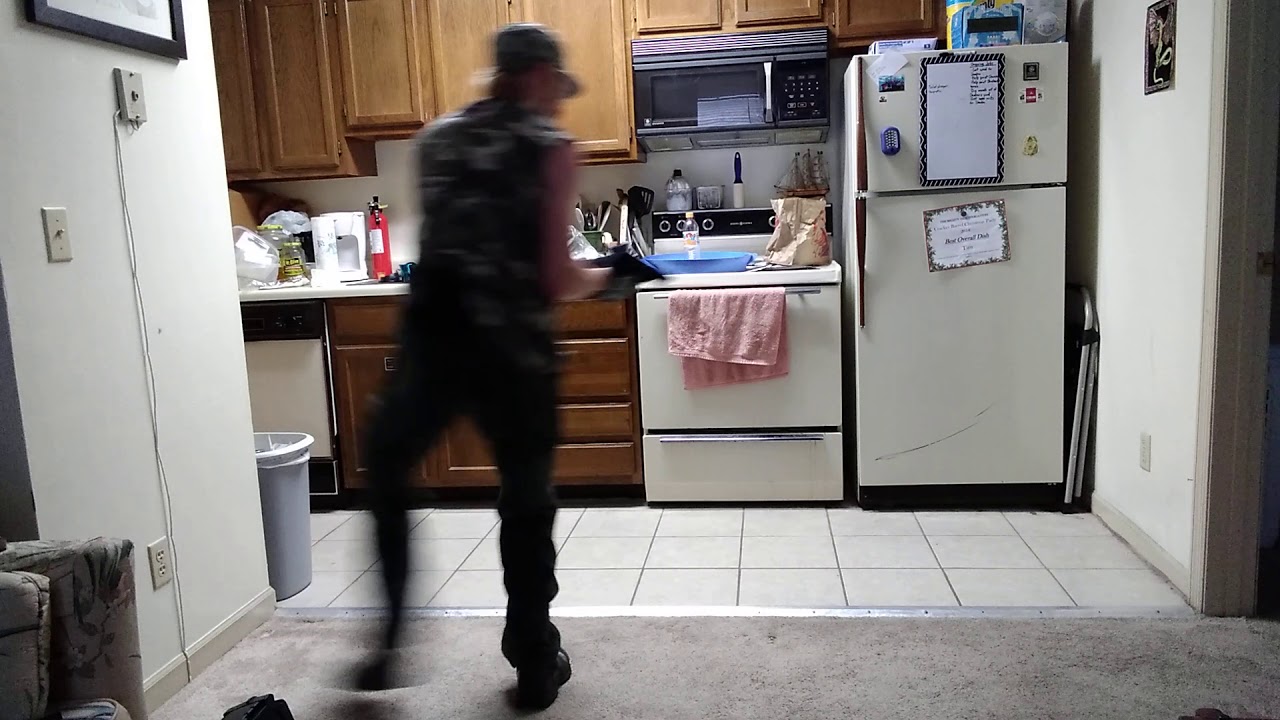 DefCon 7's Target Practice 2 - YouTube