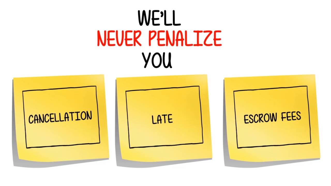 Your complete and compliant nhd report from DisclosureSave - YouTube