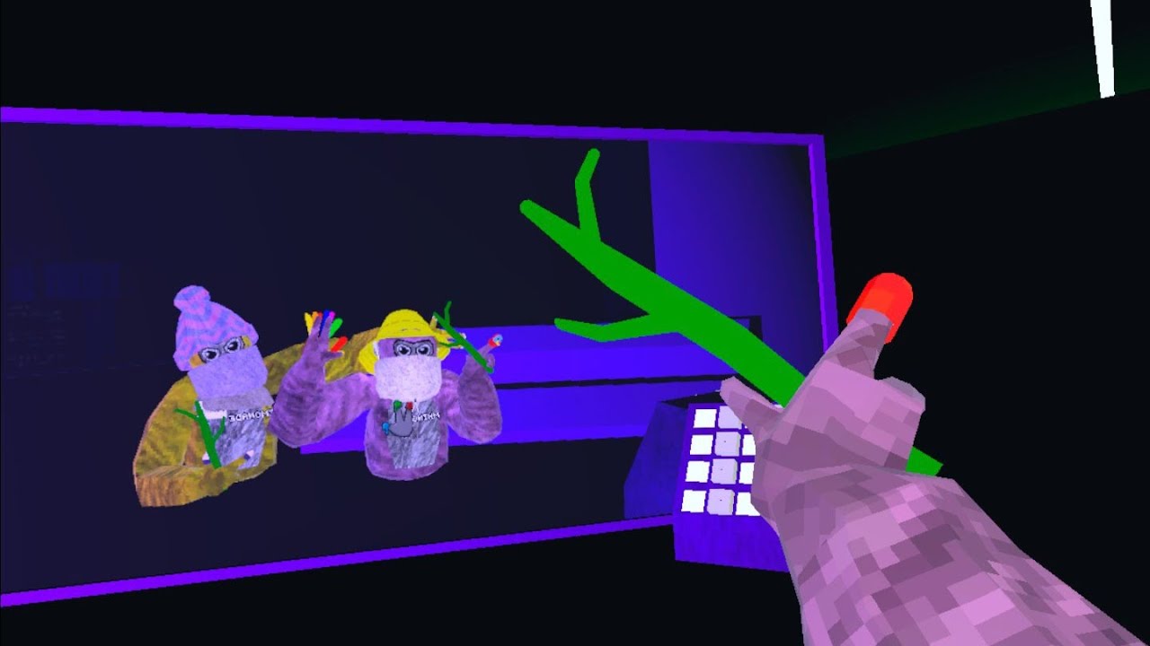 Project horror is the best copy ever - YouTube