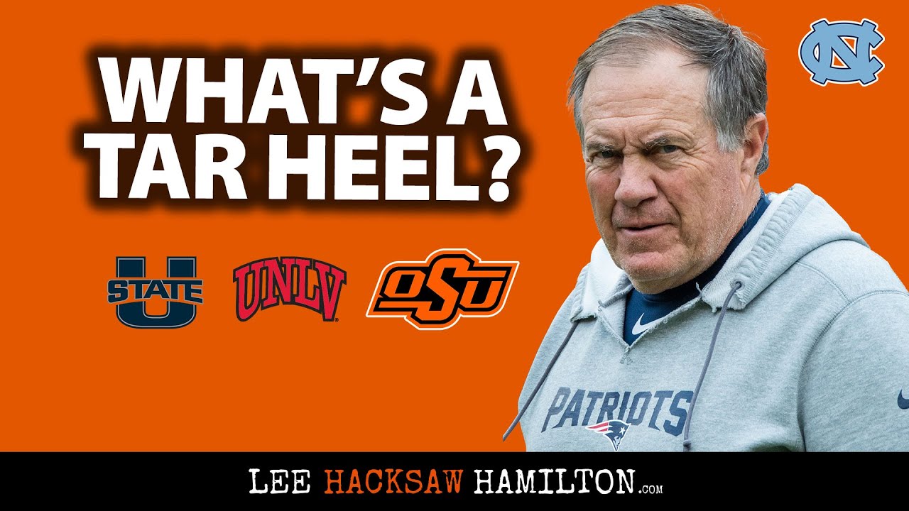 Coaching Carousel - Bronco Mendenhall, Utah State, Bill Belichick ...