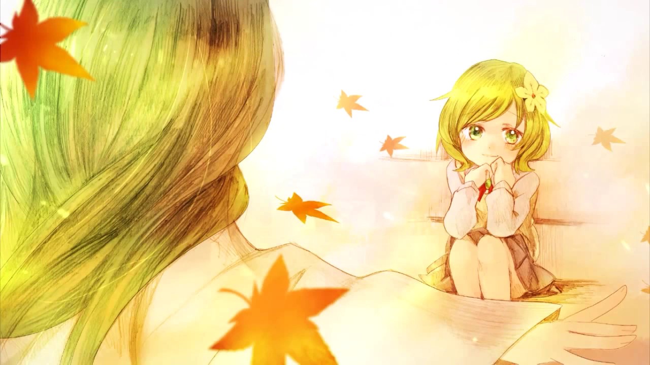 [FaFS] Kaze no Uta - Meramipop (Touhou PV-Vietsub)【京都幻想剧团 + 凋叶棕】 - YouTube